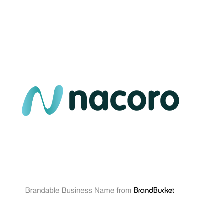Nacoro.com is For Sale | BrandBucket