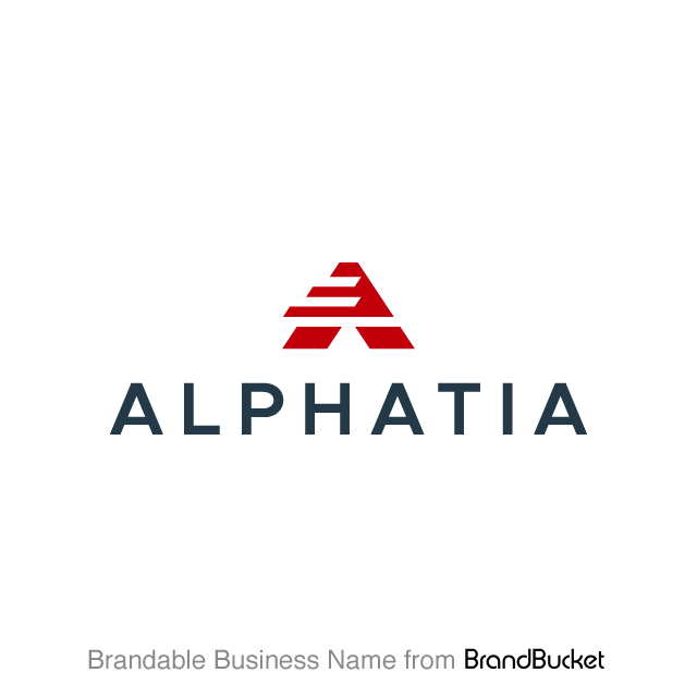 Alphatia.com is For Sale | BrandBucket