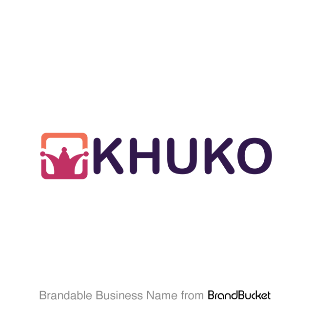 Khuko.com is For Sale | BrandBucket