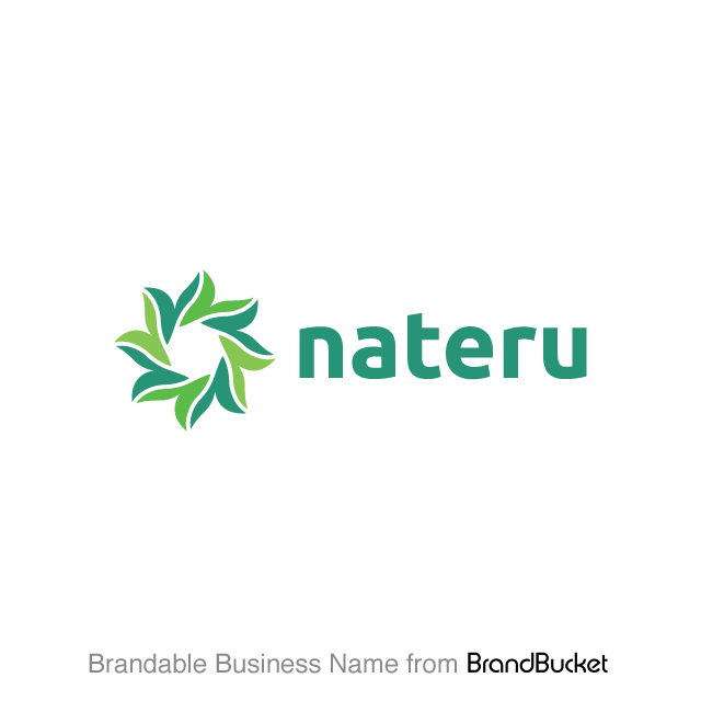 Nateru.com is For Sale | BrandBucket