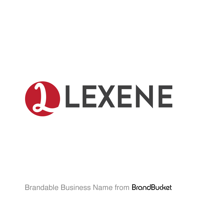Lexene.com is For Sale | BrandBucket