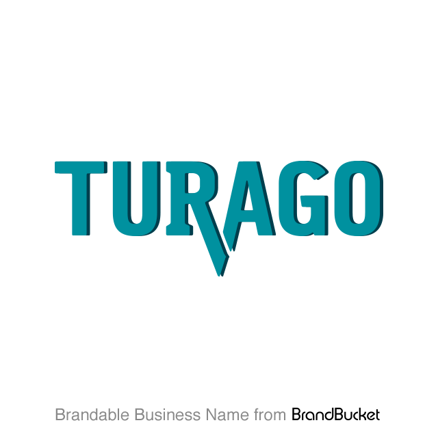 Turago.com is For Sale | BrandBucket