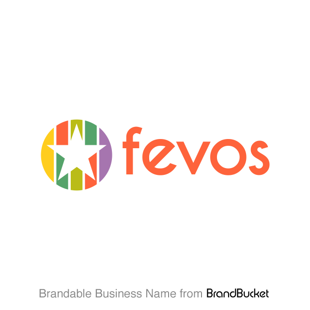 Fevos.com is For Sale | BrandBucket