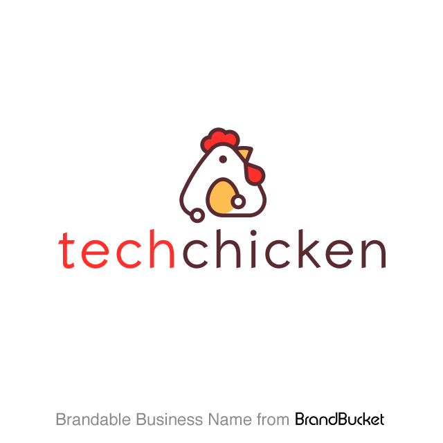 TechChicken.com is For Sale | BrandBucket