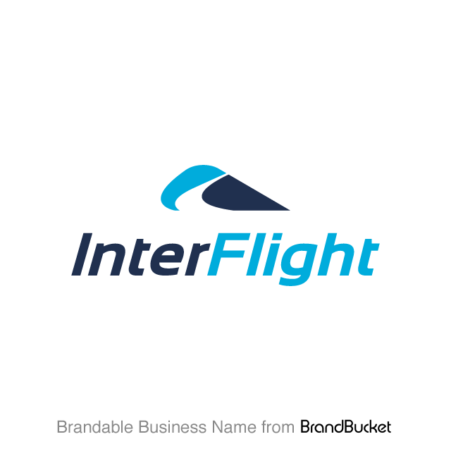 InterFlight.com is For Sale | BrandBucket