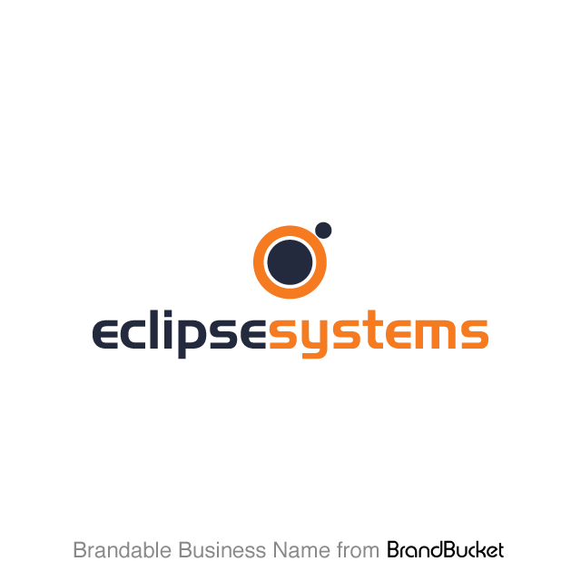 EclipseSystems.com is For Sale | BrandBucket