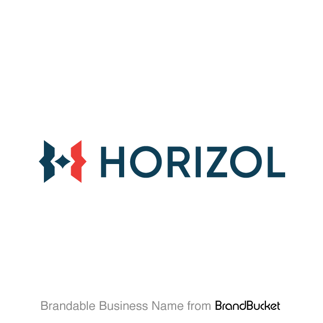 Horizol.com is For Sale | BrandBucket