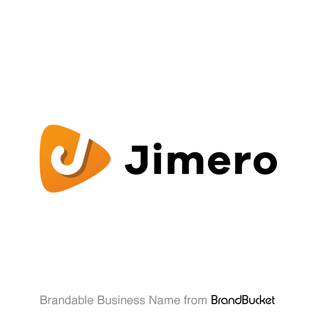 Jimero.com is For Sale | BrandBucket