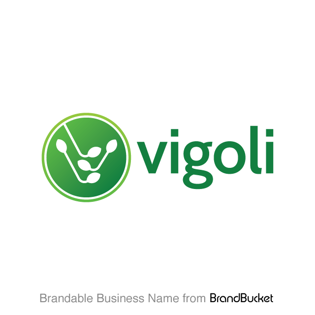 Vigoli.com is For Sale | BrandBucket