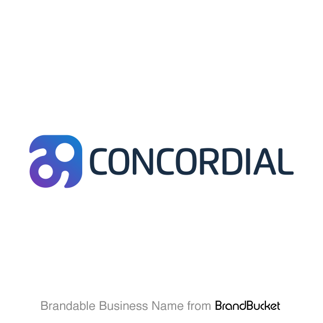 Concordial.com is For Sale | BrandBucket