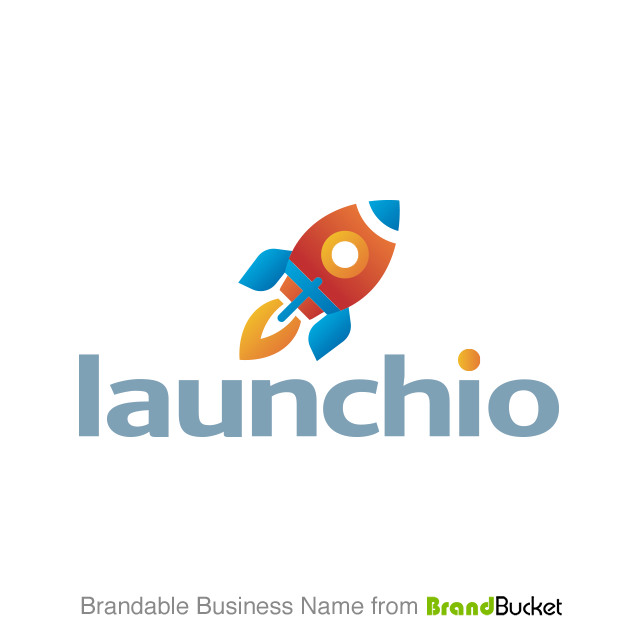 Launchio is for sale on BrandBucket