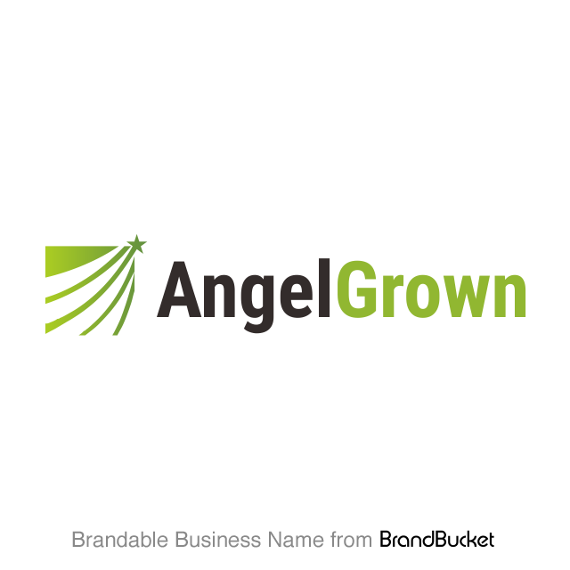 AngelGrown.com is For Sale | BrandBucket