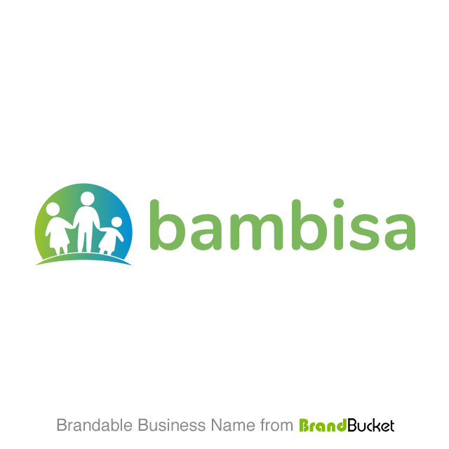 Bambisa is for sale on BrandBucket