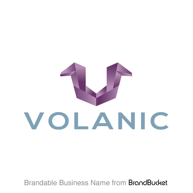 Volanic.com is For Sale | BrandBucket