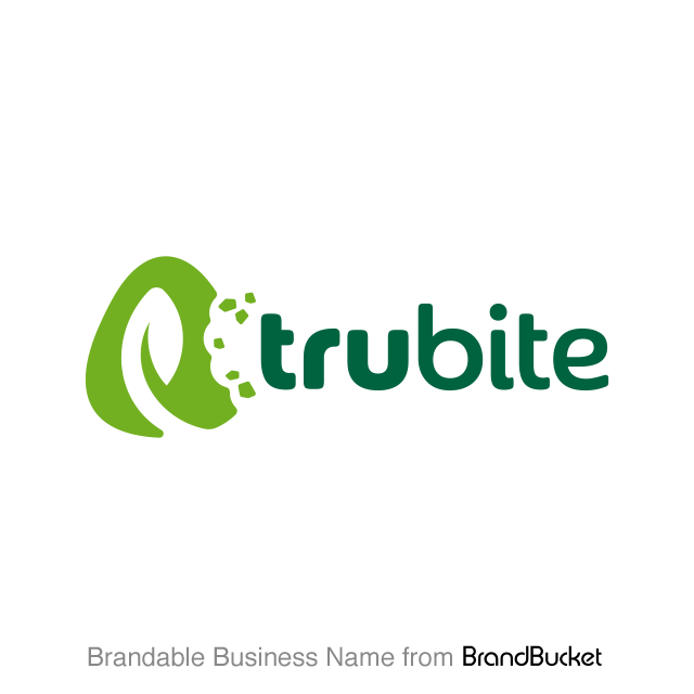 Trubite.com is For Sale | BrandBucket