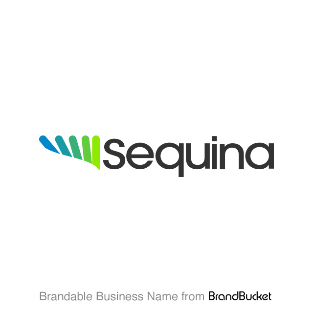 Sequina.com is For Sale | BrandBucket