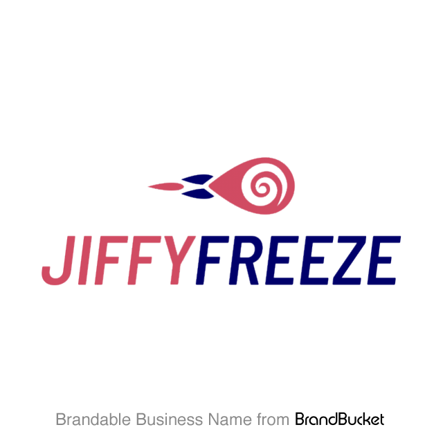 JiffyFreeze.com is For Sale | BrandBucket