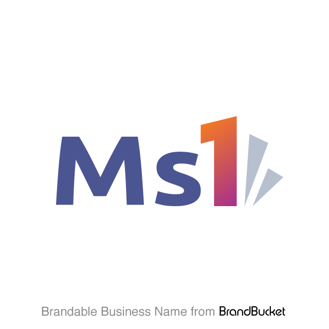 Ms1.com is For Sale | BrandBucket