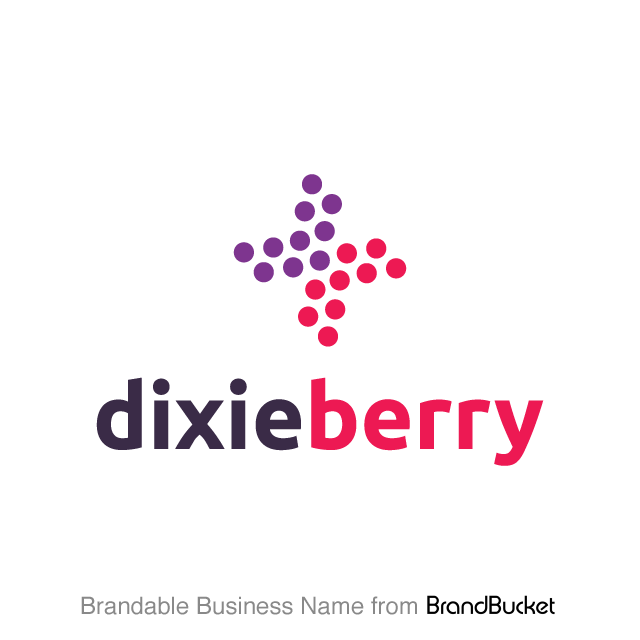 DixieBerry.com is For Sale | BrandBucket