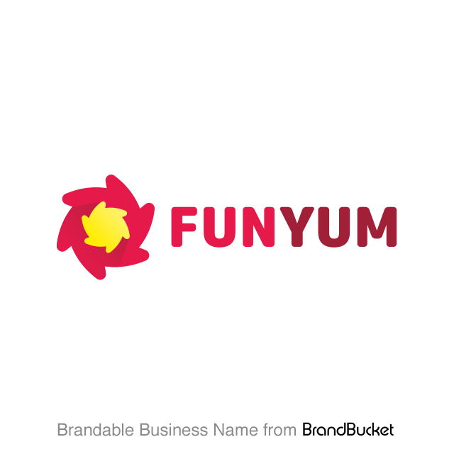 FunYum.com is For Sale | BrandBucket