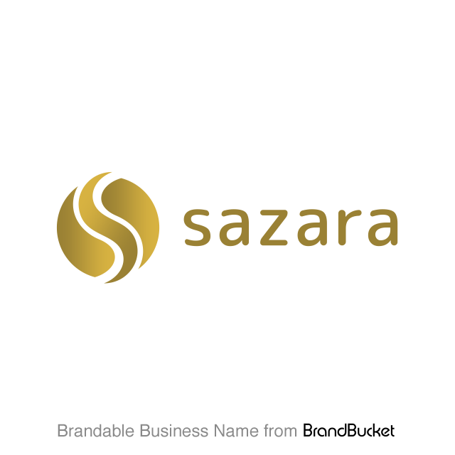 Sazara.com is For Sale | BrandBucket