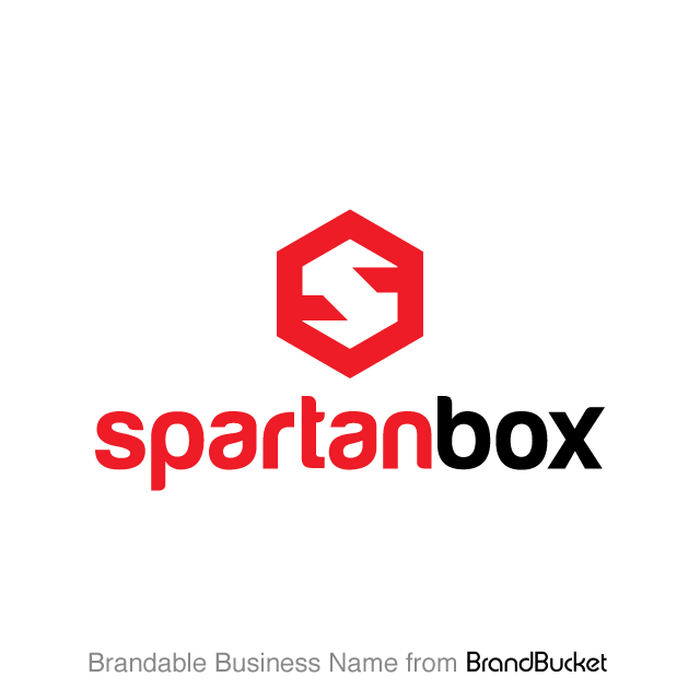 SpartanBox.com is For Sale | BrandBucket