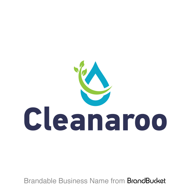 Cleanaroo.com is For Sale | BrandBucket
