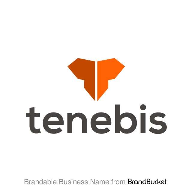 Tenebis.com is For Sale | BrandBucket