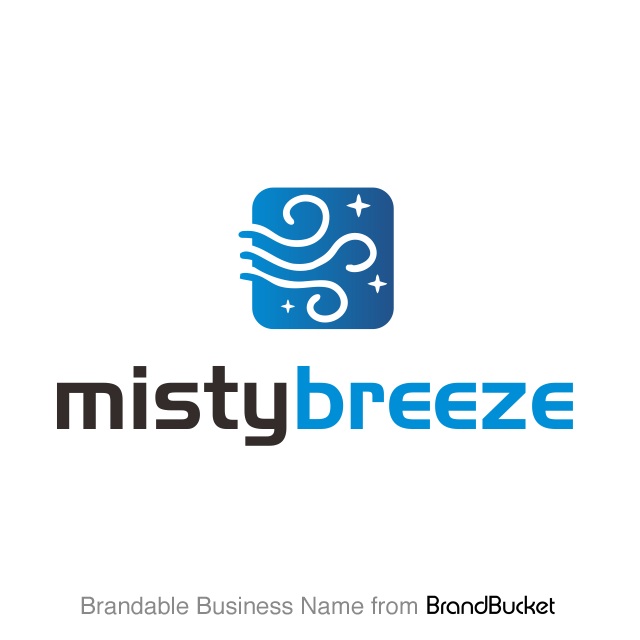 MistyBreeze.com is For Sale | BrandBucket