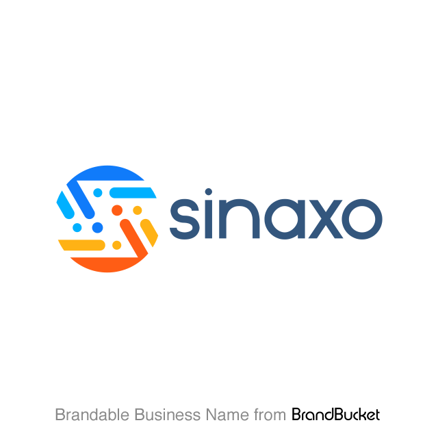 Sinaxo.com is For Sale | BrandBucket