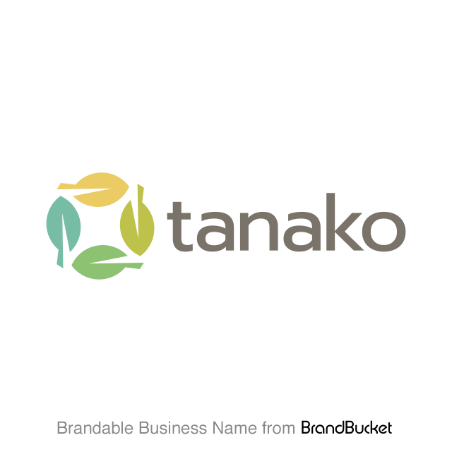 Tanako.com is For Sale | BrandBucket