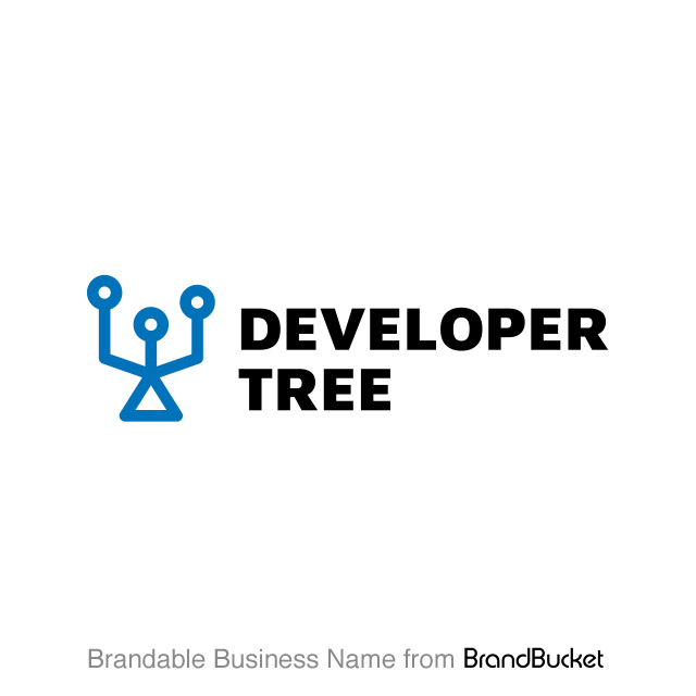 DeveloperTree.com is For Sale | BrandBucket