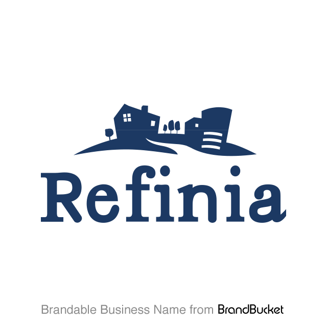Refinia.com is For Sale | BrandBucket