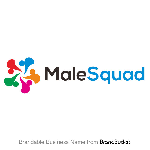 MaleSquad.com is For Sale | BrandBucket