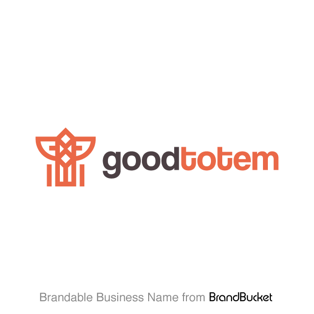 GoodTotem.com is For Sale | BrandBucket
