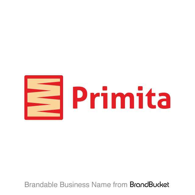 Primita.com is For Sale | BrandBucket