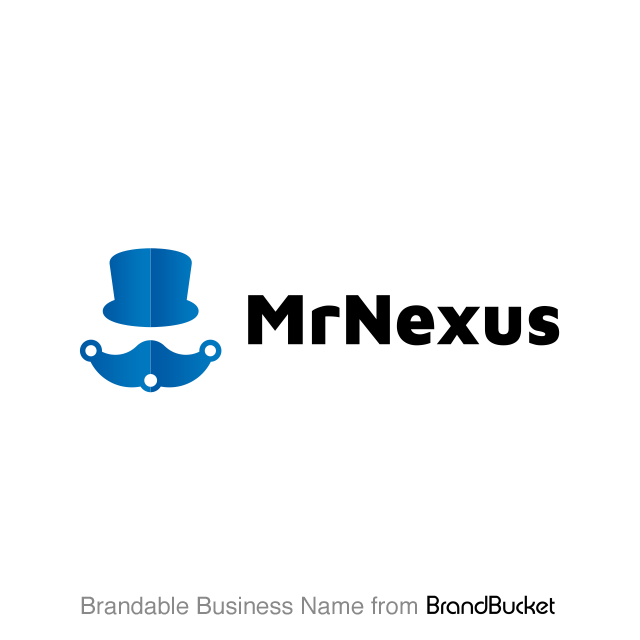 MrNexus.com is For Sale | BrandBucket