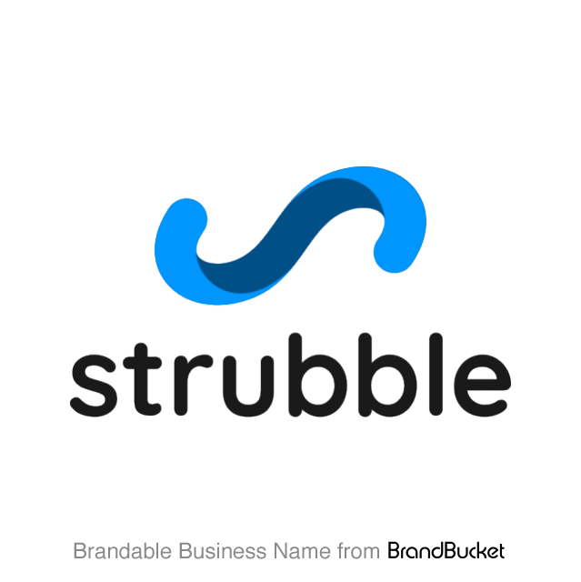 Strubble.com is For Sale | BrandBucket
