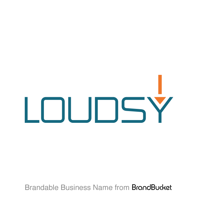 LoudSy.com is For Sale | BrandBucket