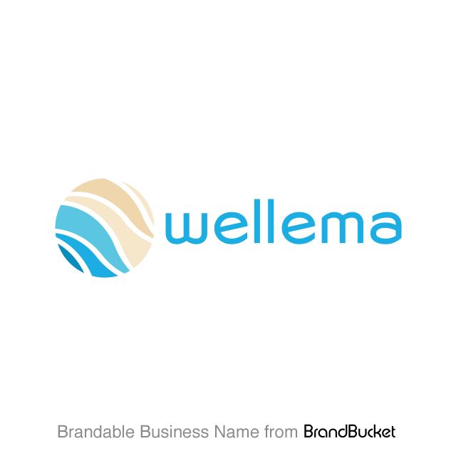 Wellema.com is For Sale | BrandBucket