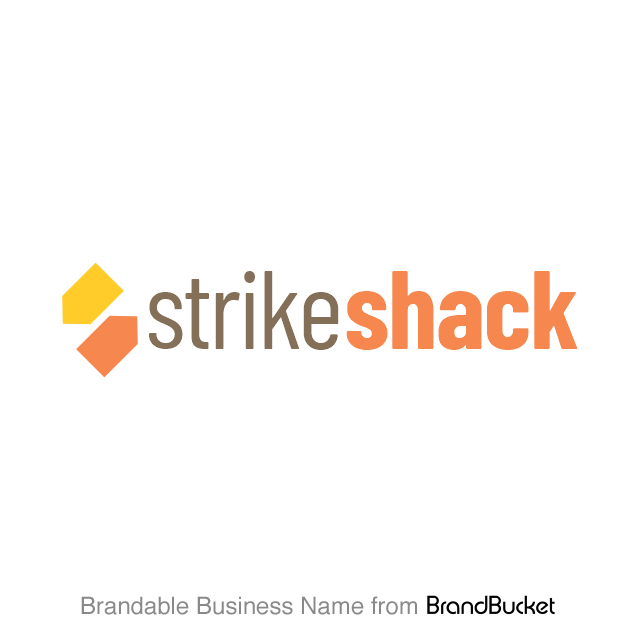 StrikeShack.com is For Sale | BrandBucket