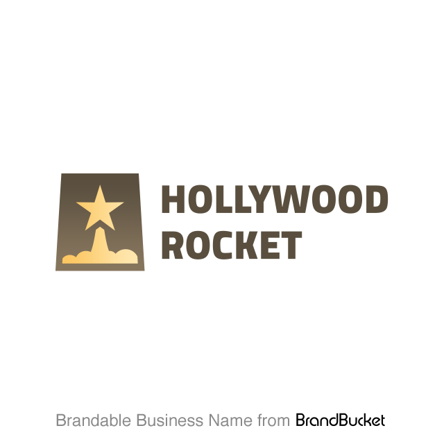HollywoodRocket.com is For Sale | BrandBucket