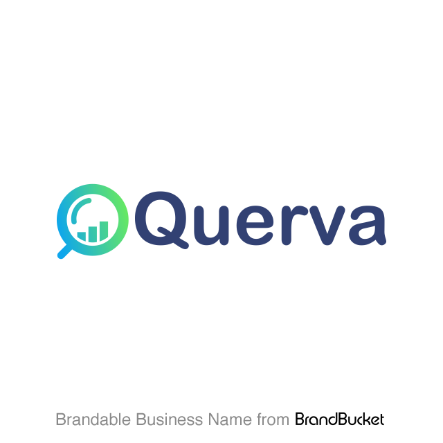 Querva.com is For Sale | BrandBucket