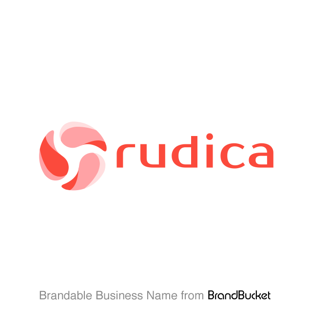 Rudica.com is For Sale | BrandBucket