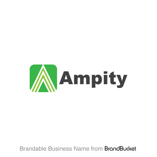 Ampity.com is For Sale | BrandBucket