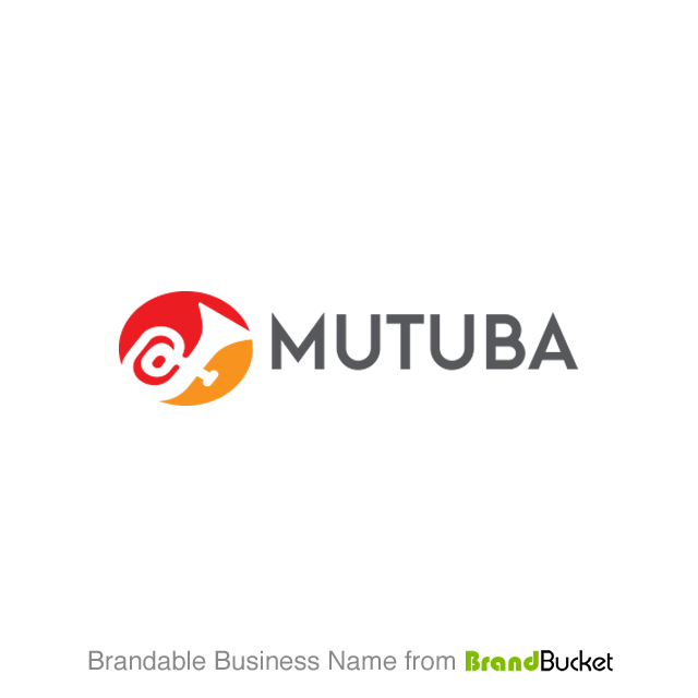 Mutuba is for sale on BrandBucket