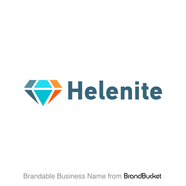 Helenite.com is For Sale | BrandBucket