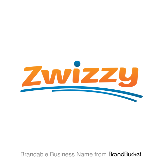 Zwizzy.com is For Sale | BrandBucket