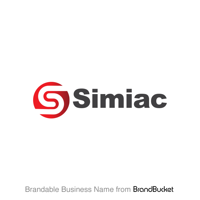 Simiac.com is For Sale | BrandBucket