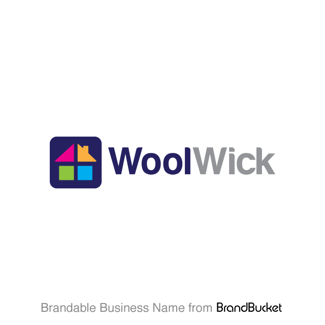 WoolWick.com is For Sale | BrandBucket
